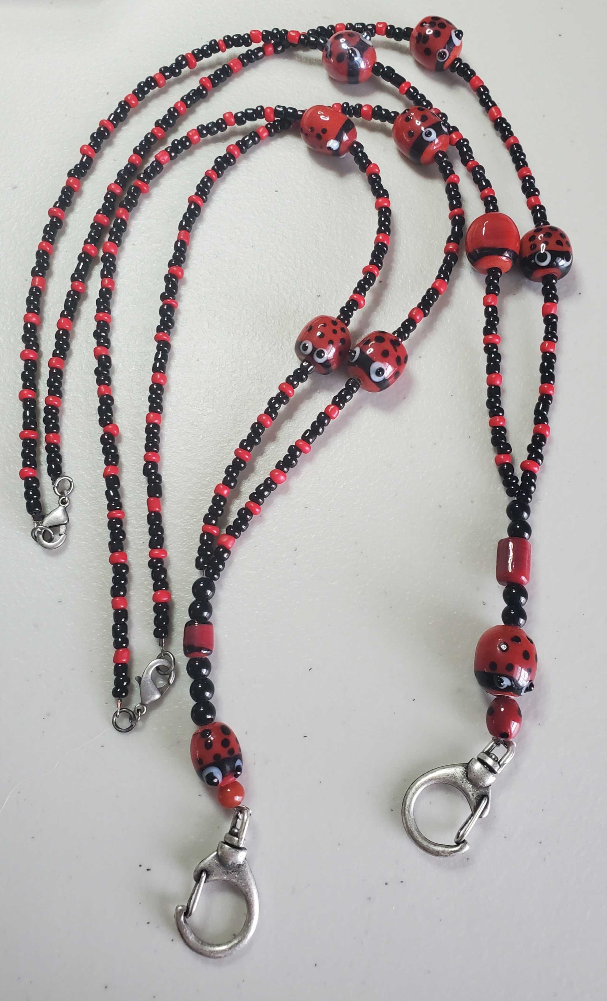 Stylish Lanyards for ID Badges, Keys & Phones | Shop Our Collection ...