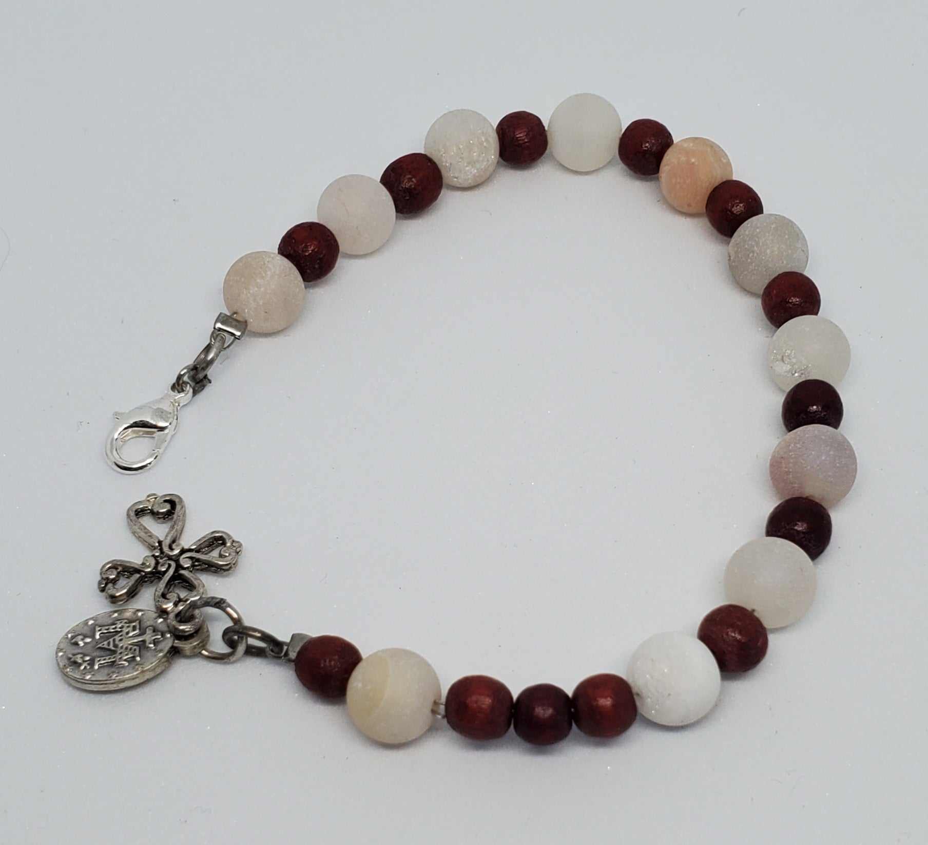 Shop Religious Accessories - Prayer Bracelets, Rosaries & Gift Ideas ...